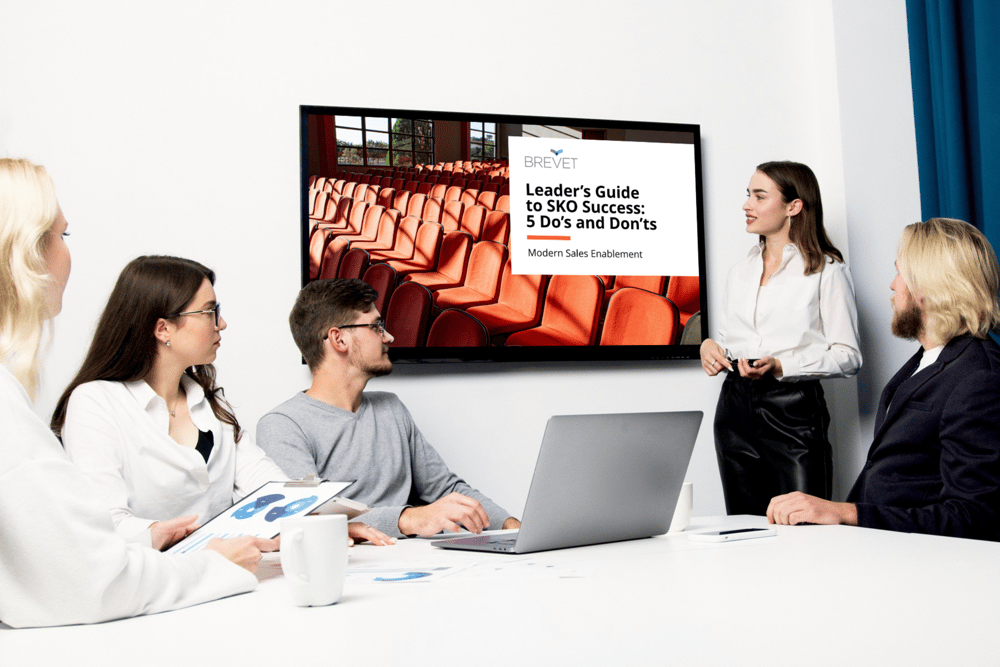 Smarter Selling Toolkit